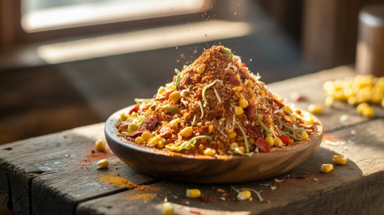 What Is Elote Seasoning? The Spice Secret | Elote King Atlanta